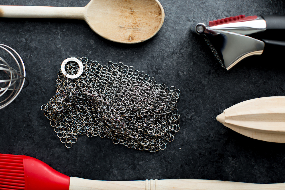 My Essential Kitchen Tools (Plus What I Got Rid Of) - Modern Minimalism
