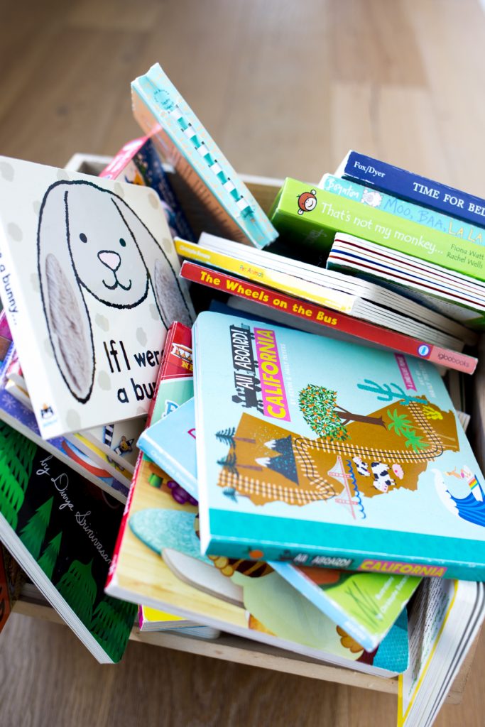 How to Declutter Kids Books (Once and for All) - Modern Minimalism