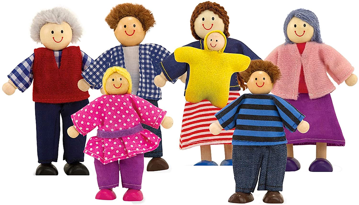 The 10 Best Simple Toys for Kids - Modern Minimalism