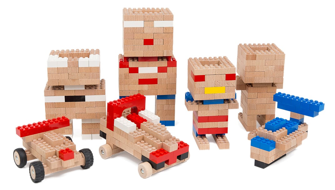 The 10 Best Simple Toys for Kids - Modern Minimalism