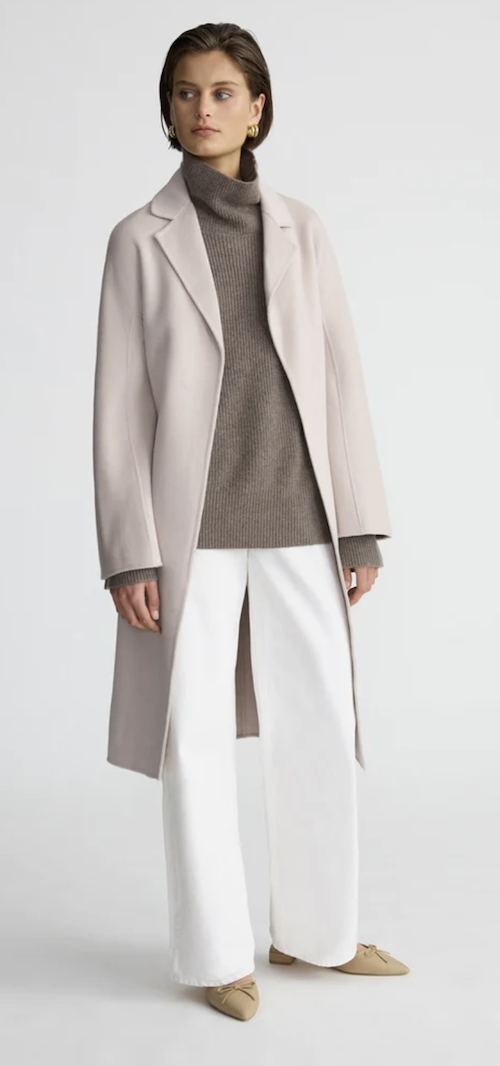 25 Minimalist Clothing Brands for Every Budget - Modern Minimalism