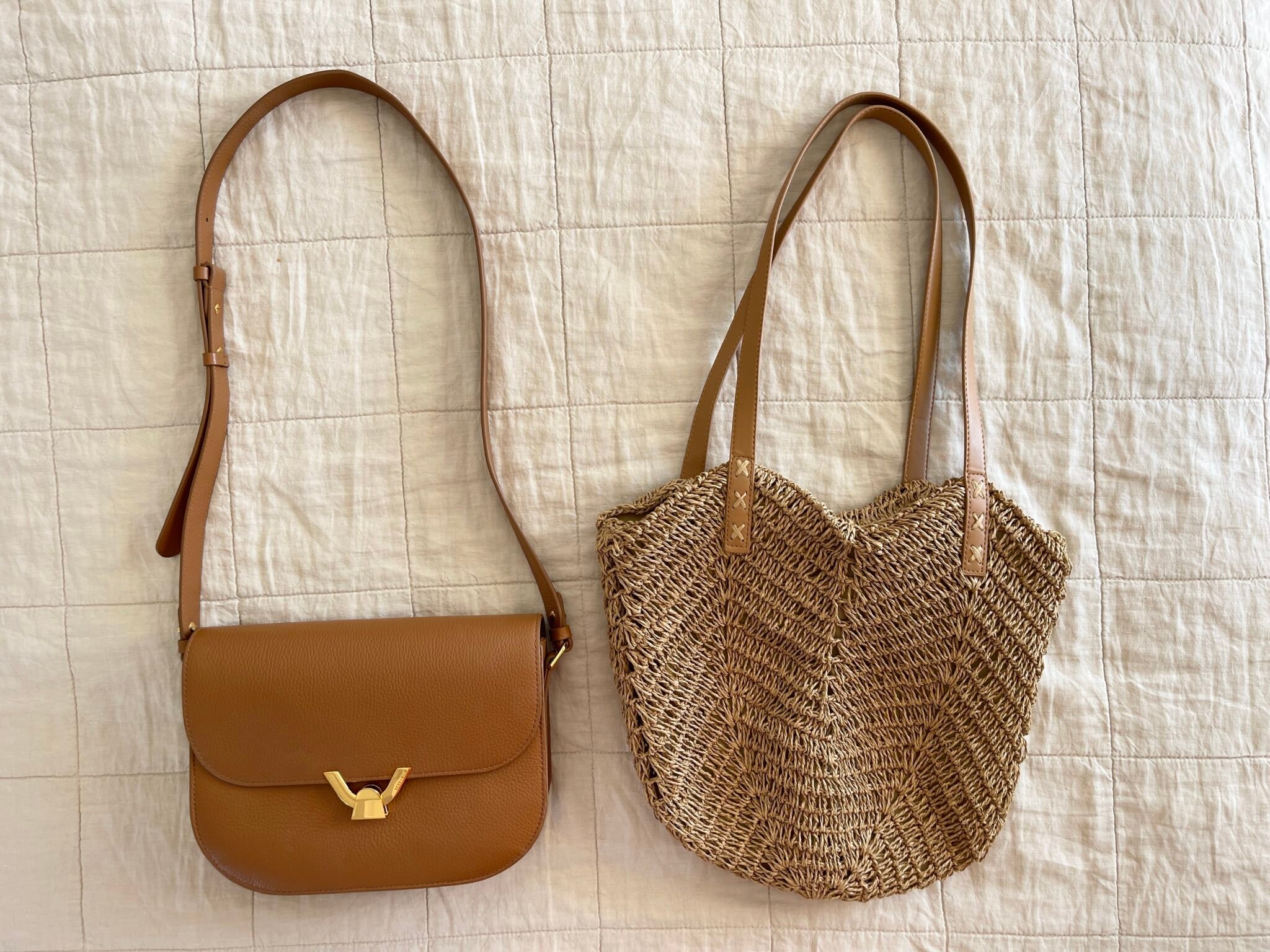 Build a Travel Capsule Wardrobe With the 54321 Packing Method