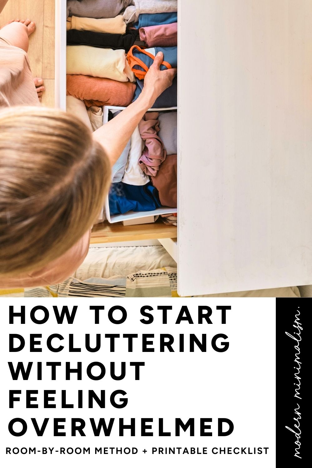 How to Declutter Your Home: A Complete Room-by-Room Guide