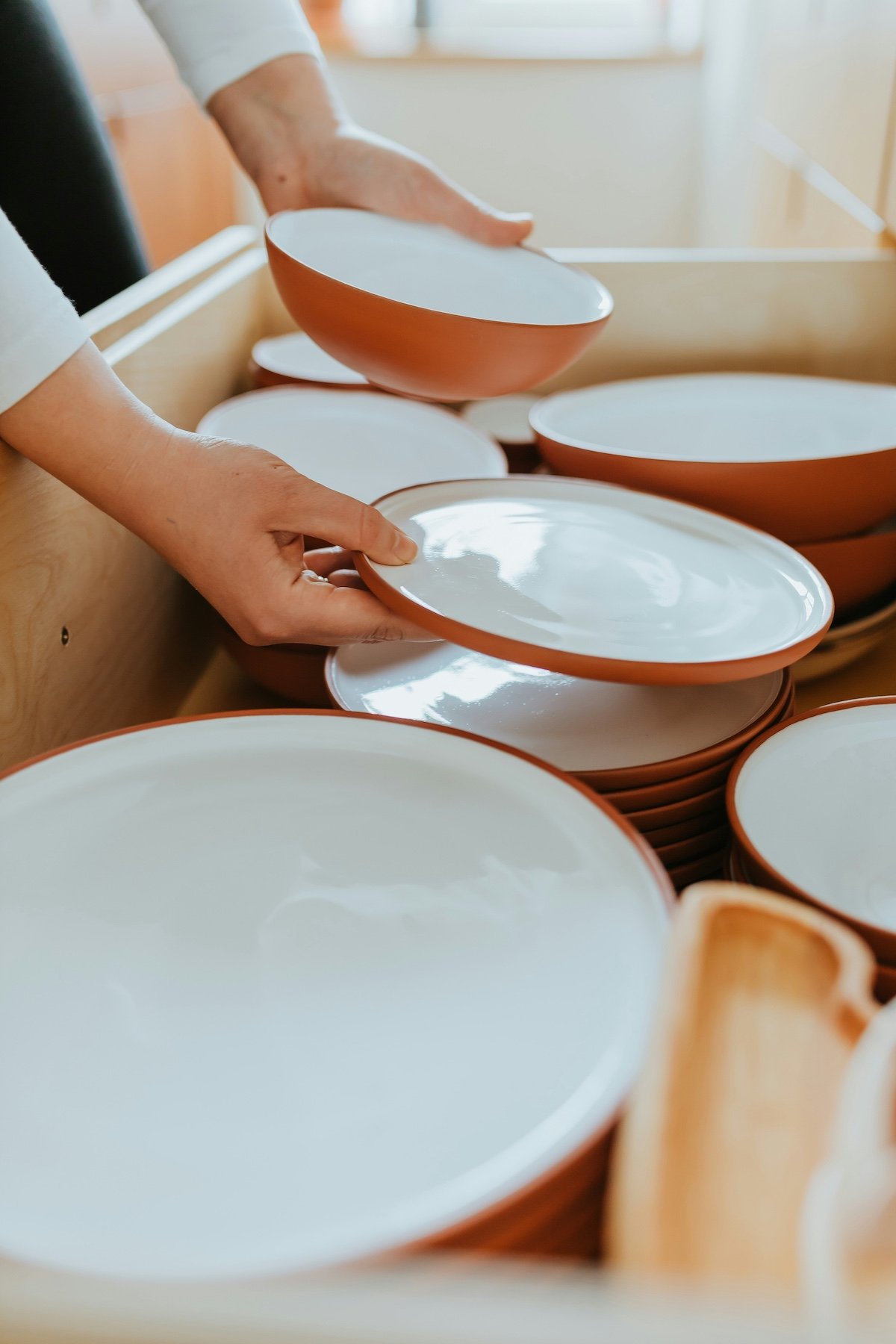 Declutter Checklist: 125 Items to Let Go of for a Minimalist Home ...